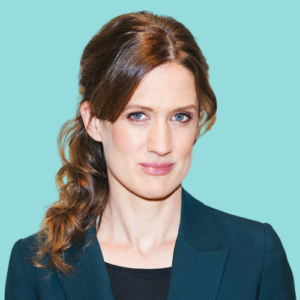Jennifer Wilton - Innocracy25