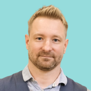 Alexander Thiele - Innocracy 2023