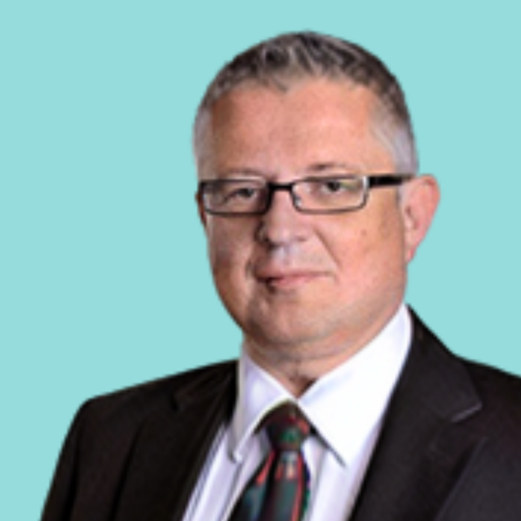 Peter M. Huber - Innocracy25